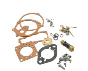 Kit de réparation de carburateur Zenith - Conrad Military Cars